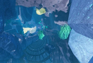 Cradle Reef | ROBLOX Mermaid Isle Wiki | Fandom