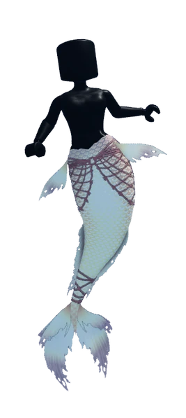Catch'N'Release Tails | ROBLOX Mermaid Isle Wiki | Fandom