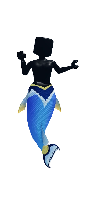 Tang Tails | ROBLOX Mermaid Isle Wiki | Fandom