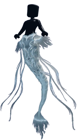 Fallen Warrior Tails | ROBLOX Mermaid Isle Wiki | Fandom