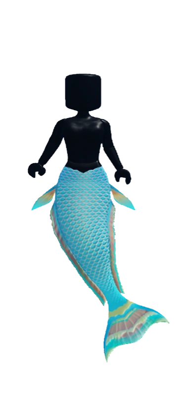 Parrotfish Tails | ROBLOX Mermaid Isle Wiki | Fandom