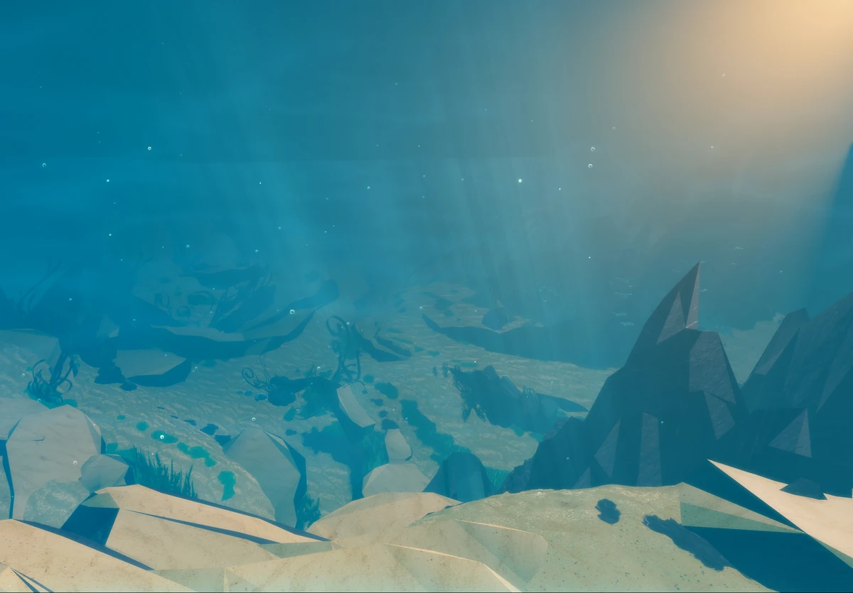 Soulshale Depths | ROBLOX Mermaid Isle Wiki | Fandom