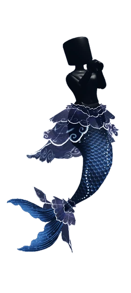 Fateful Wish Tails | ROBLOX Mermaid Isle Wiki | Fandom