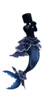 Fateful Wish Tails | ROBLOX Mermaid Isle Wiki | Fandom
