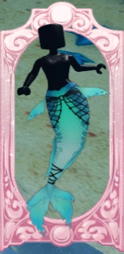 The Hermit | ROBLOX Mermaid Isle Wiki | Fandom