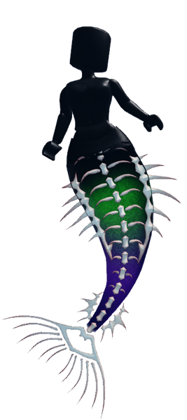 Preserved Bone | ROBLOX Mermaid Isle Wiki | Fandom