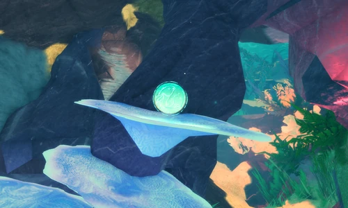 Fish Eggs | ROBLOX Mermaid Isle Wiki | Fandom