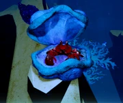 The Shellhorn | ROBLOX Mermaid Isle Wiki | Fandom