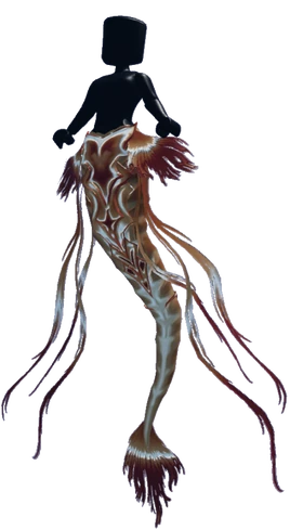 Fallen Warrior Tails | ROBLOX Mermaid Isle Wiki | Fandom