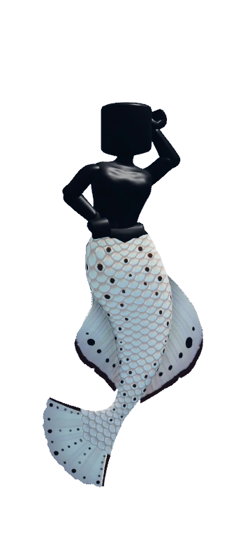 Polka Tails | ROBLOX Mermaid Isle Wiki | Fandom