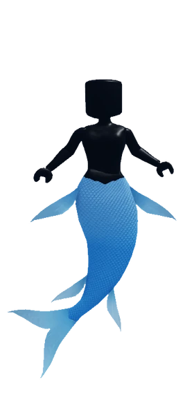 Starter Tails | ROBLOX Mermaid Isle Wiki | Fandom