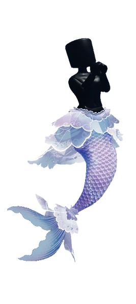 Fateful Wish Tails | ROBLOX Mermaid Isle Wiki | Fandom