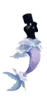 Fateful Wish Tails | ROBLOX Mermaid Isle Wiki | Fandom