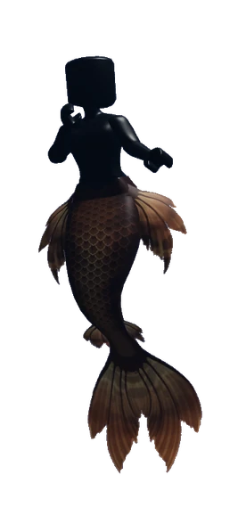 Wild Ocean Tails | ROBLOX Mermaid Isle Wiki | Fandom