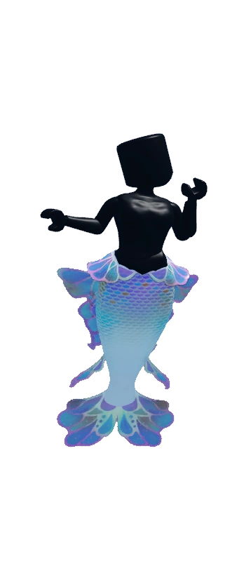 Bubble Pixie Tails | ROBLOX Mermaid Isle Wiki | Fandom