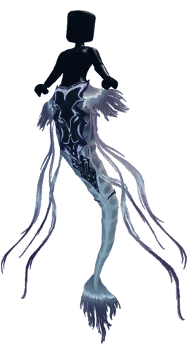 Fallen Warrior Tails | ROBLOX Mermaid Isle Wiki | Fandom