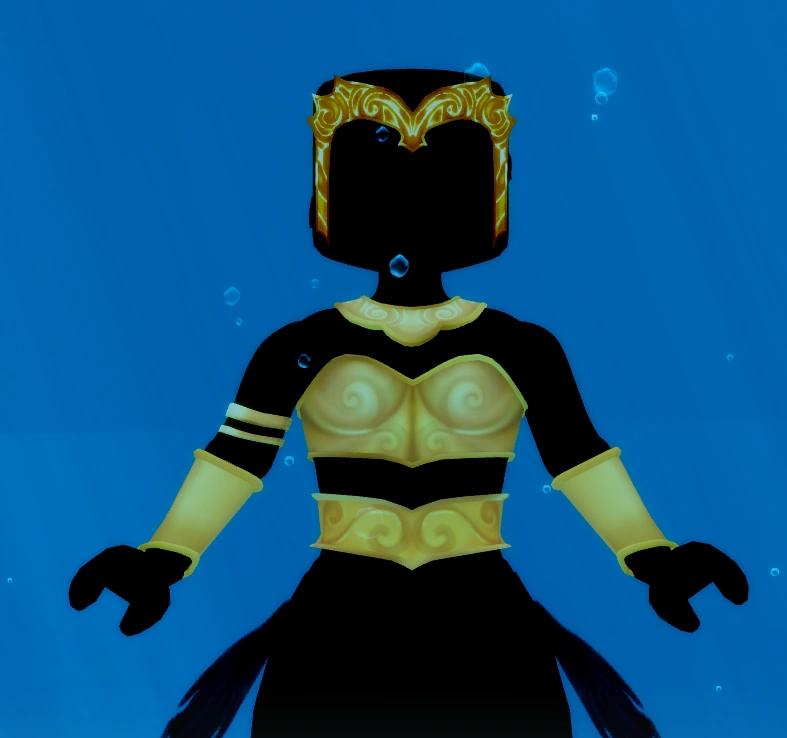 Seahorse Solider | ROBLOX Mermaid Isle Wiki | Fandom