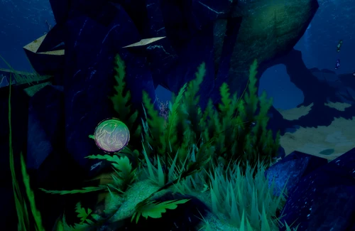 Fish Eggs | ROBLOX Mermaid Isle Wiki | Fandom