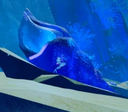 The Shellhorn | ROBLOX Mermaid Isle Wiki | Fandom