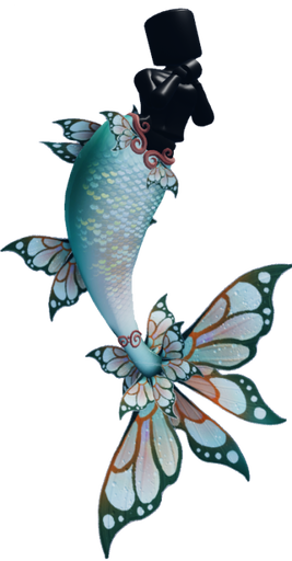 Sea Fairy | ROBLOX Mermaid Isle Wiki | Fandom