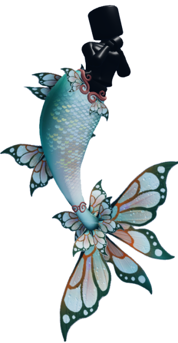 Sea Fairy | ROBLOX Mermaid Isle Wiki | Fandom
