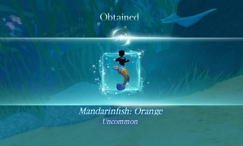 Fish Eggs | ROBLOX Mermaid Isle Wiki | Fandom