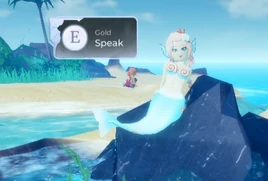 Gold | ROBLOX Mermaid Isle Wiki | Fandom