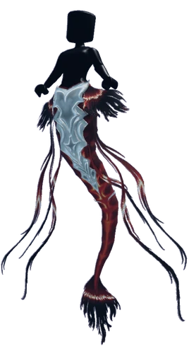 Fallen Warrior Tails | ROBLOX Mermaid Isle Wiki | Fandom