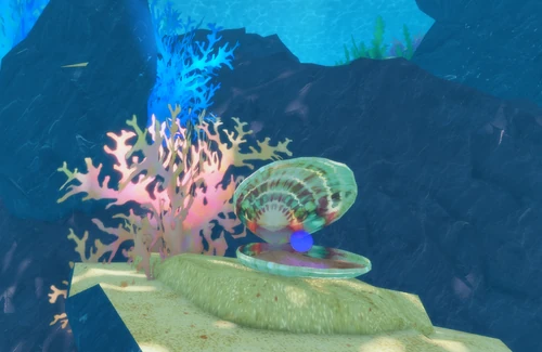Fish Eggs | ROBLOX Mermaid Isle Wiki | Fandom