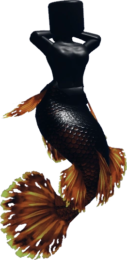 Betta/Betta: Gothic | ROBLOX Mermaid Isle Wiki | Fandom