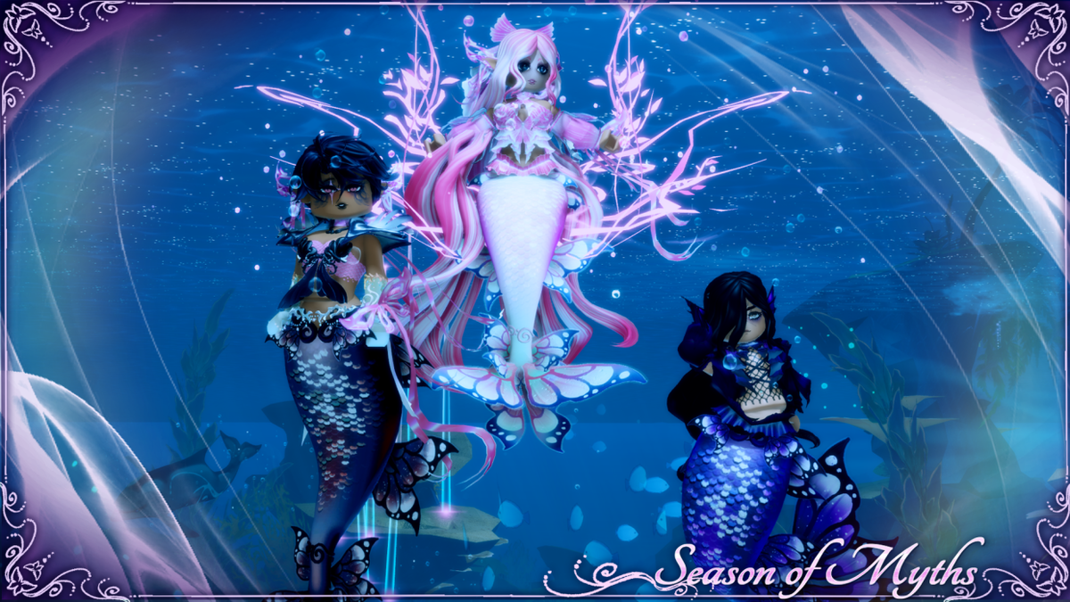 Category:Isle Locations | ROBLOX Mermaid Isle Wiki | Fandom