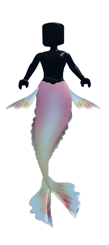 Shimmering Fantasea Tails | ROBLOX Mermaid Isle Wiki | Fandom