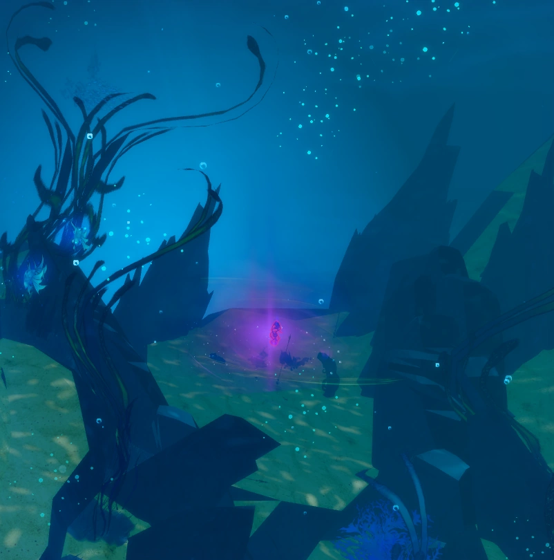 Disharmony Pool | ROBLOX Mermaid Isle Wiki | Fandom