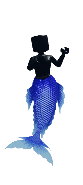 Shining Song Tails | ROBLOX Mermaid Isle Wiki | Fandom