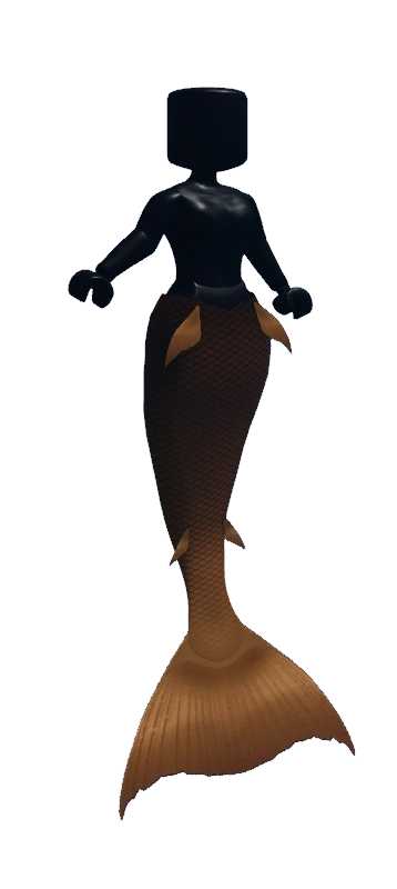 Tide Swimmer Tails | ROBLOX Mermaid Isle Wiki | Fandom