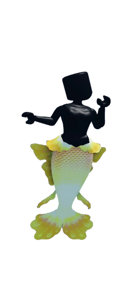 Bubble Pixie Tails | ROBLOX Mermaid Isle Wiki | Fandom