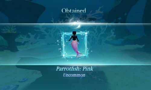 Fish Eggs | ROBLOX Mermaid Isle Wiki | Fandom