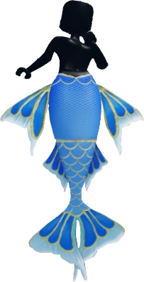 Betta Tester Tails | ROBLOX Mermaid Isle Wiki | Fandom
