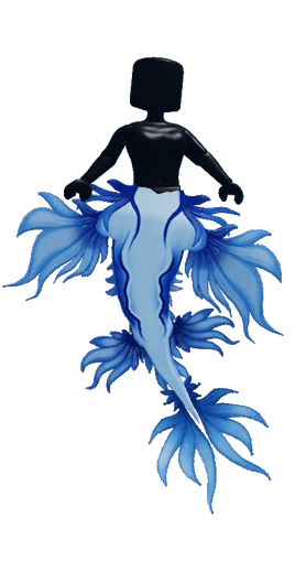 Reef Dragon Tails | ROBLOX Mermaid Isle Wiki | Fandom