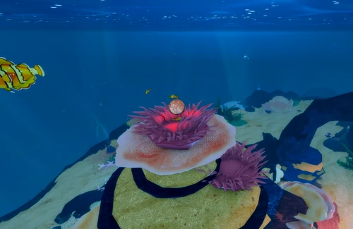 Fish Eggs | ROBLOX Mermaid Isle Wiki | Fandom