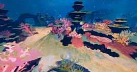 Cradle Reef | ROBLOX Mermaid Isle Wiki | Fandom