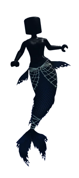 Catch'N'Release Tails | ROBLOX Mermaid Isle Wiki | Fandom