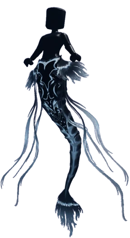 Fallen Warrior Tails | ROBLOX Mermaid Isle Wiki | Fandom