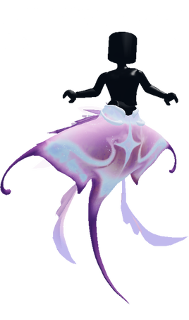 Nightray Fragments | ROBLOX Mermaid Isle Wiki | Fandom