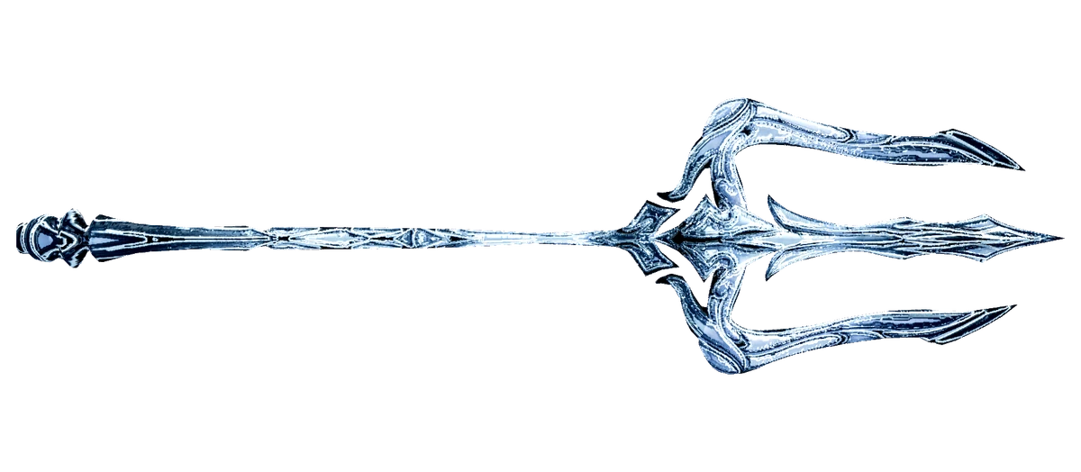 Trident of Honor | ROBLOX Mermaid Isle Wiki | Fandom