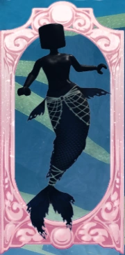 The Hermit | ROBLOX Mermaid Isle Wiki | Fandom