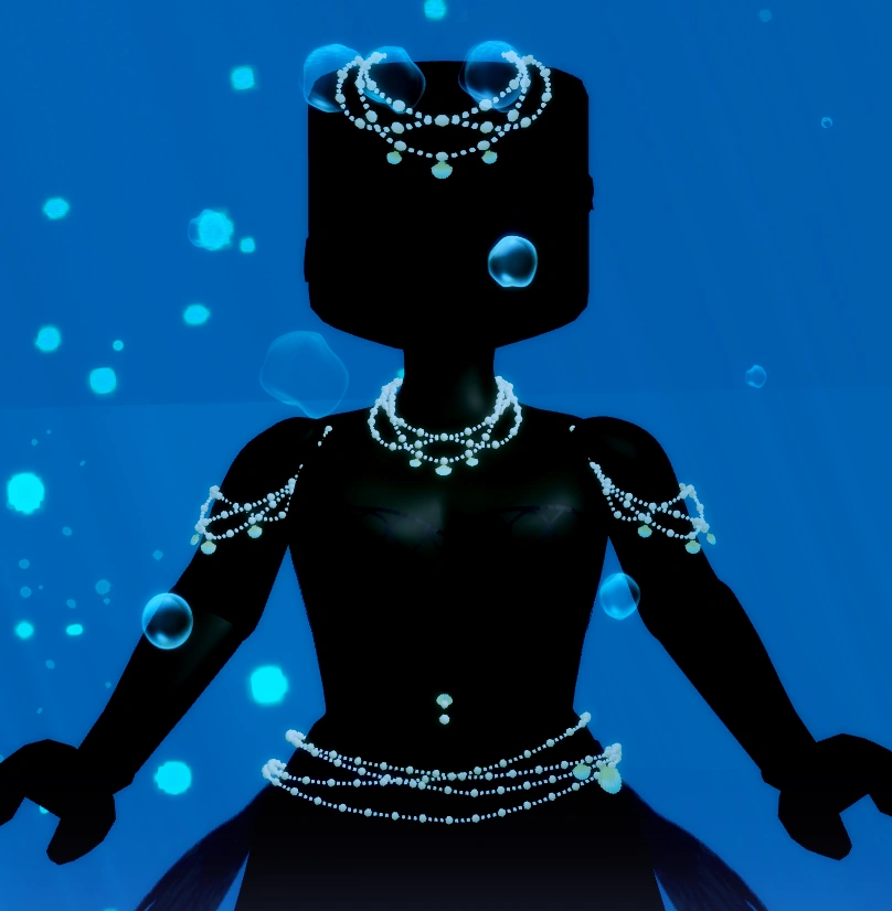 Mermaid Tears | ROBLOX Mermaid Isle Wiki | Fandom