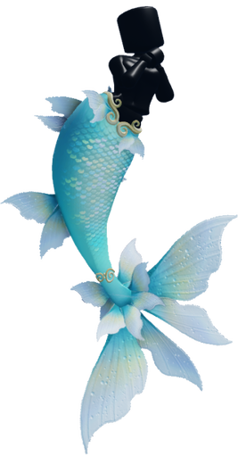 Sea Fairy | ROBLOX Mermaid Isle Wiki | Fandom