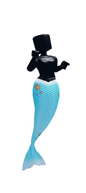 Sandy Waves Tails | ROBLOX Mermaid Isle Wiki | Fandom