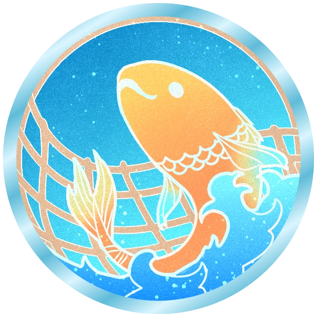 A Big Catch! | ROBLOX Mermaid Isle Wiki | Fandom